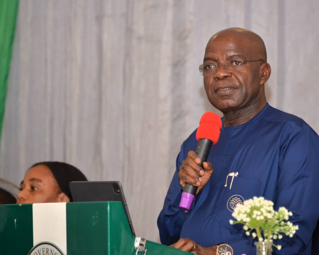 Gov Otti Inaugurates ABSU Visitation Panel, Vows To Restore Academic ...